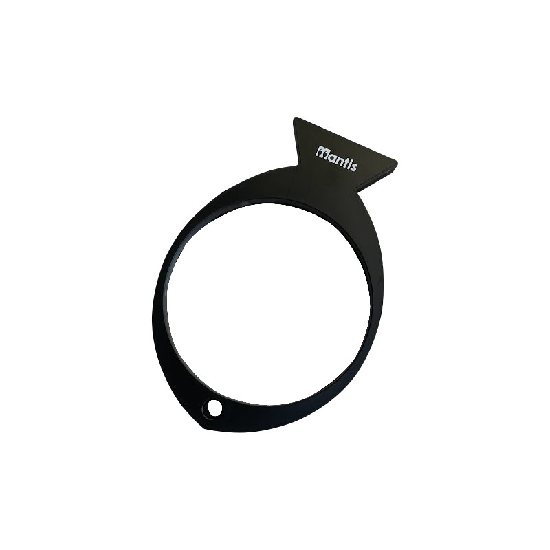MANTIS MAGNET VIEWER (MS-017) MAGNIFIER FISH TANK ACCESSORIES | Shopee ...