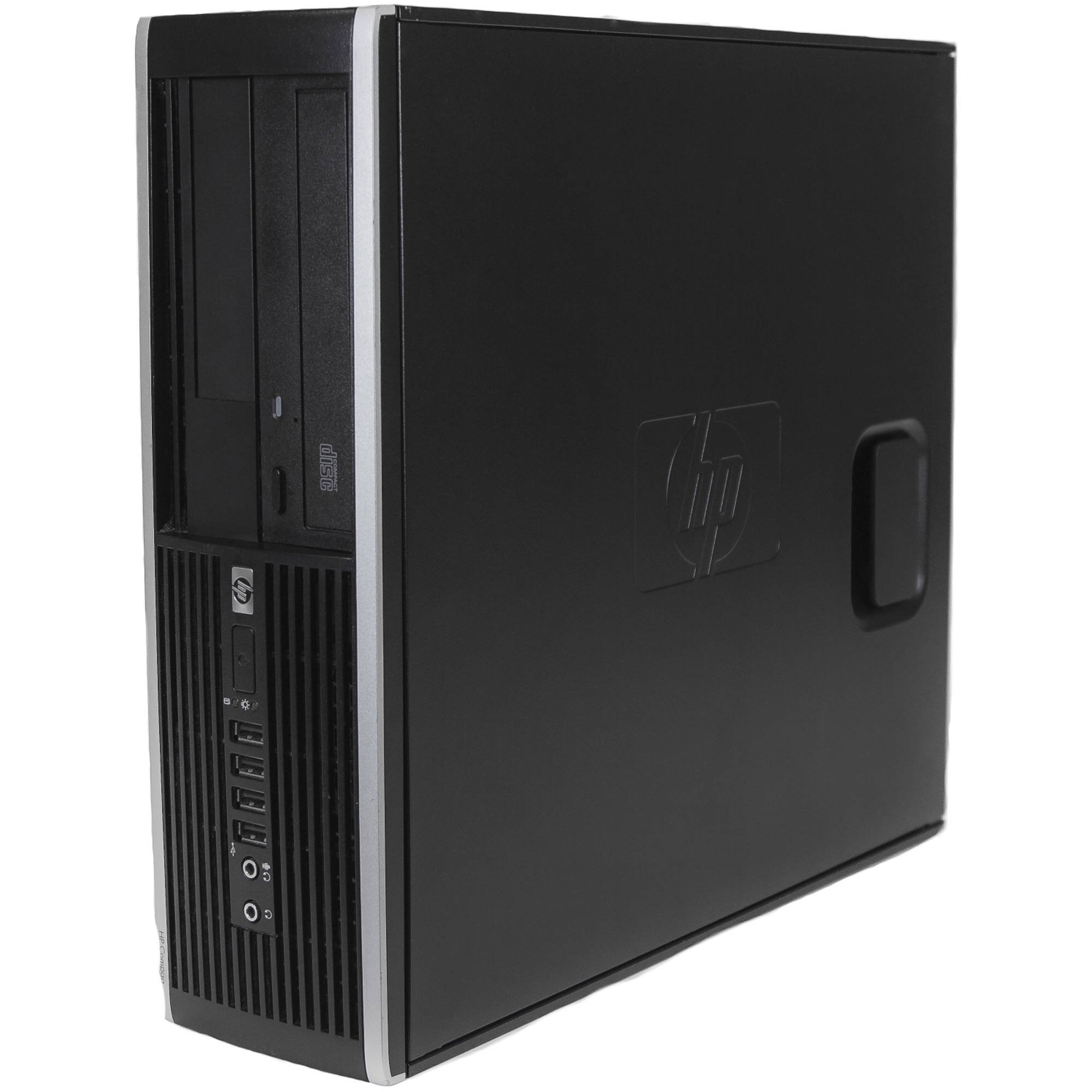HP 8100 SFF - Core i5 1st Gen / 4GB / 1TB HDD | Shopee Singapore