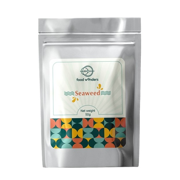 Seaweed Shaker Fries Powder 200g (halal) seasoning flavor to be ...