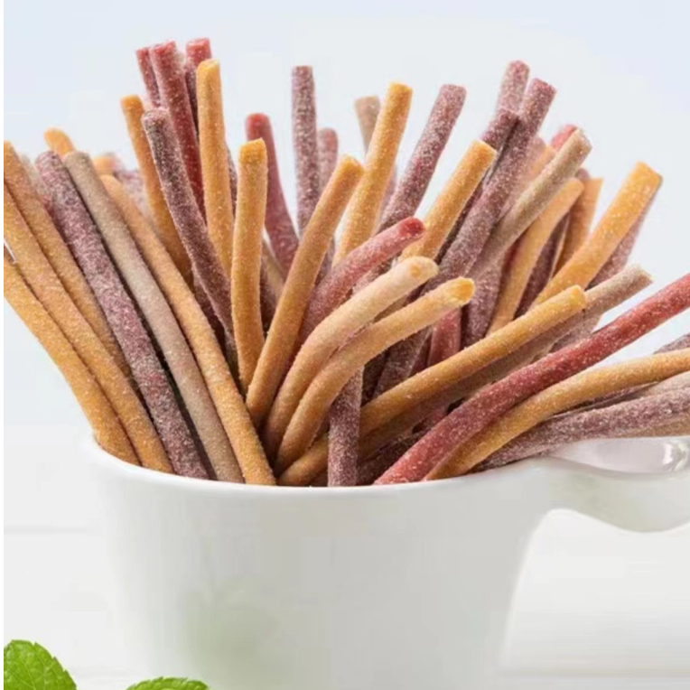 Mixed Flavor Sour Plum Strip Snack/150g | Shopee Singapore