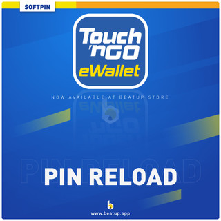 [Self Service] TNG Pin Top Up RM10 / RM20 / RM30 | Shopee Singapore