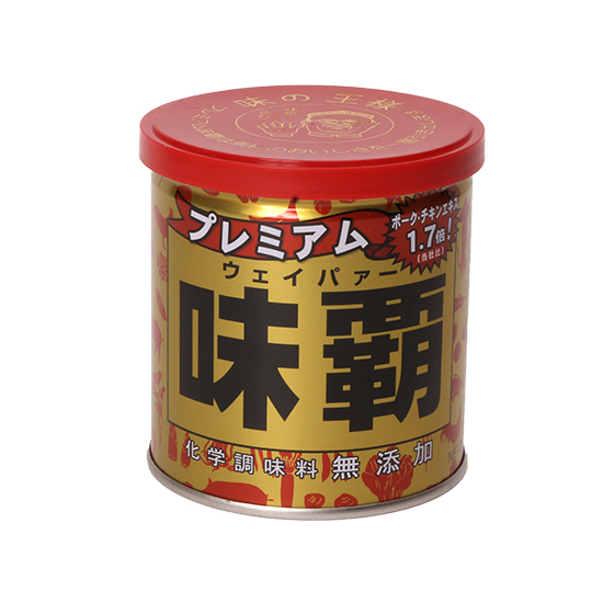 Wei Pa Original Japan Hiroki Shoko Chinese Soup Stock Seasoning 250g ...