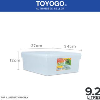 TOYOGO Flagship Store, Online Shop Apr 2025 | Shopee Singapore