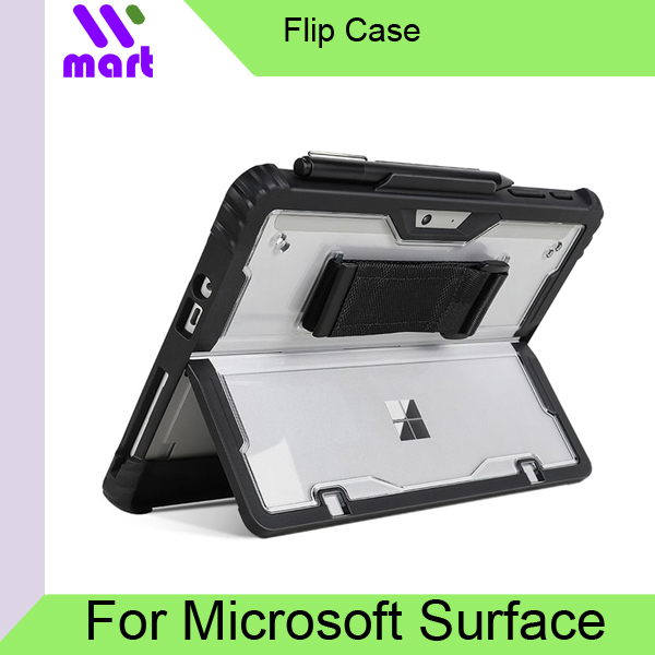 Case for Microsoft Surface Pro 12 / Surface Pro 11 / Surface Pro 9 ...