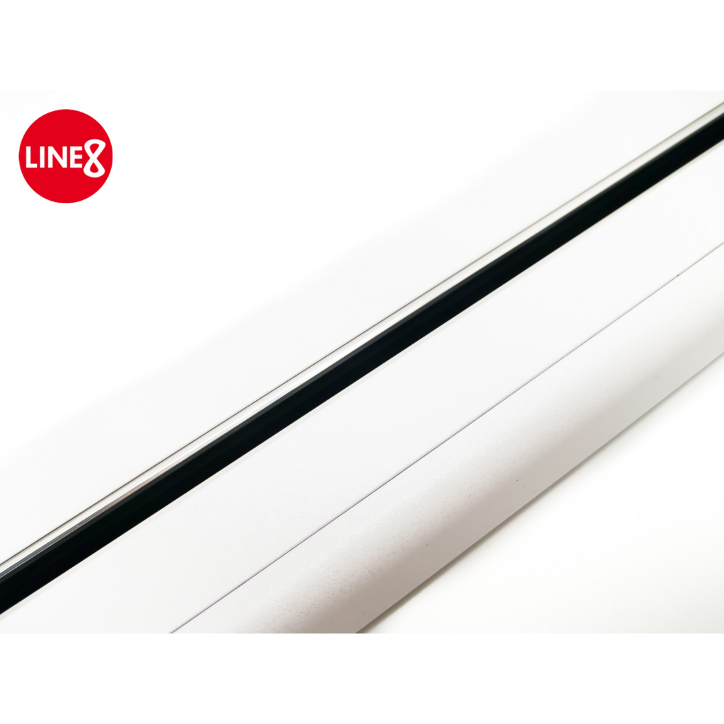 Line8 Power Track Model S 600mm Package Deal (Without Installation ...