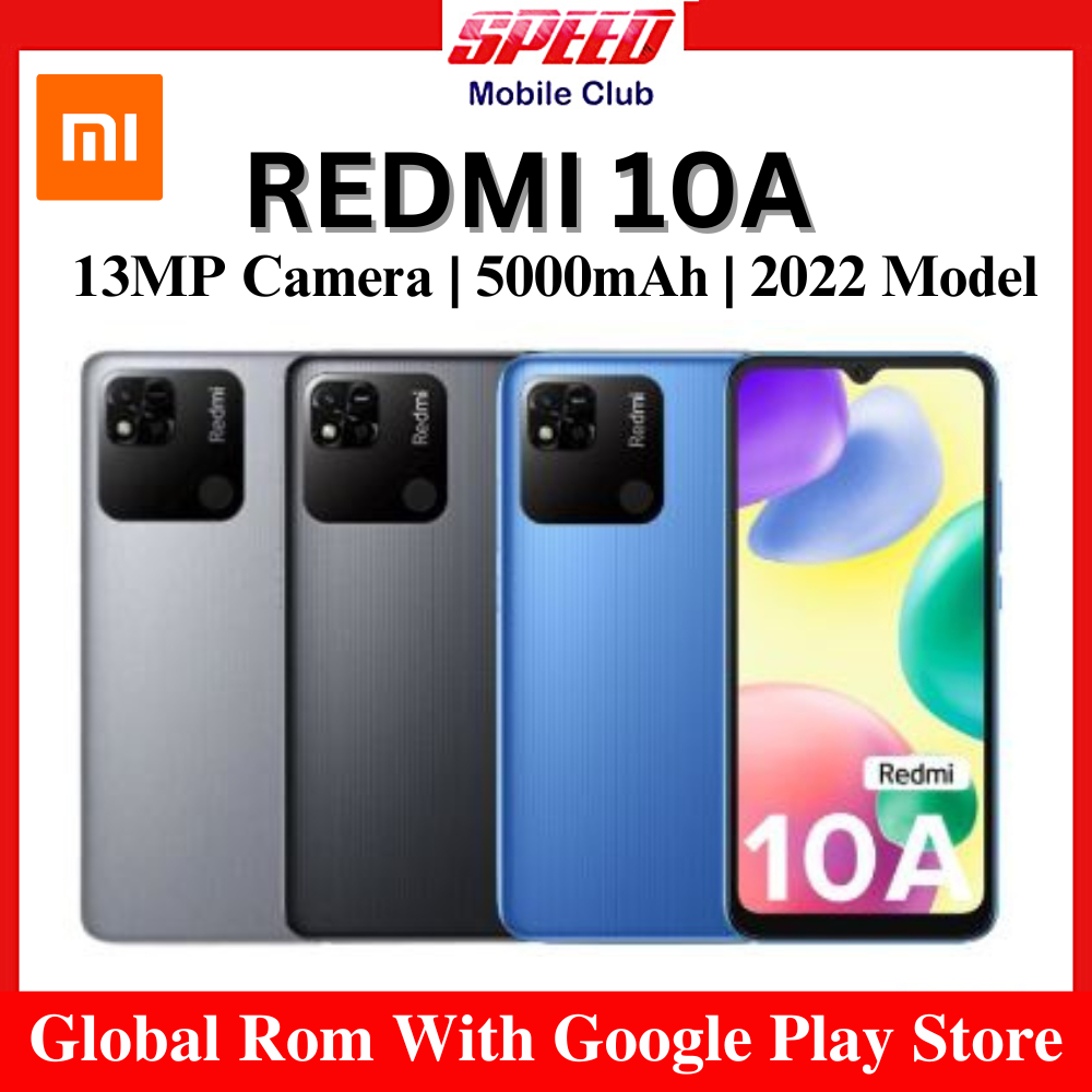 Redmi 10A (4/64GB) (4/128GB) | Redmi 10C (4/64GB) (4/128GB) | Redmi 9C ...
