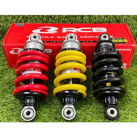 RCB Racing Boy MONOSHOCK ABSORBER S2 line 208MM SNIPER V1 V2 V3 MXKING ...