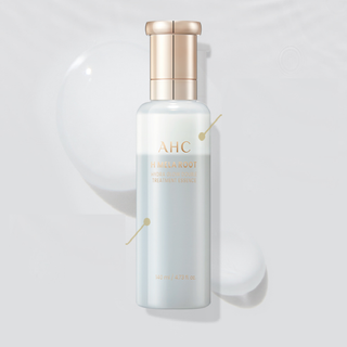 AHC H Mela Root Hydra Glow Double Treatment Essence 140ml | Shopee ...
