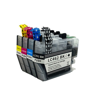 Compatible Brother LC462 Ink Cartridge LC 462 Cartridge for MFC-J2340DW ...