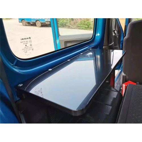 Suzuki Jimny Sierra JB64 JB74 Rear Tailgate Table for Vehicle Expedition, Camping Overland Use ...