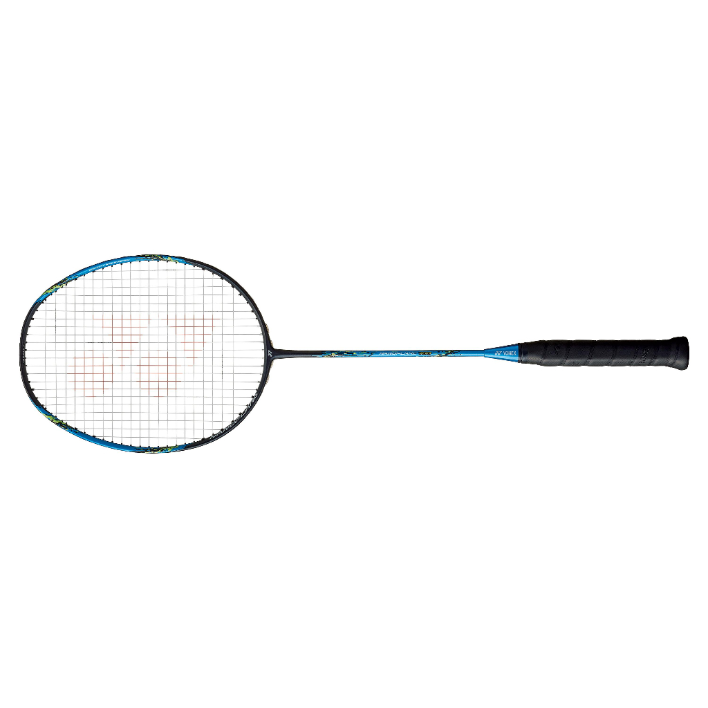 Yonex Nanoflare 700 Badminton Racket (Cyan) | Shopee Singapore