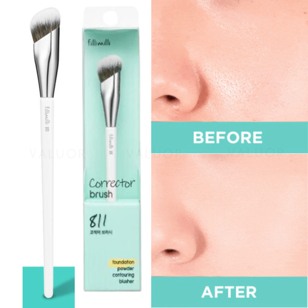 [Fillimilli] 🚀 Ready to Ship 🚀 Make Up Brush, Eyeshadow, Eye Make Up ...