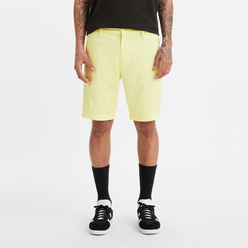 Levi's® Men's XX Chino Standard Taper Shorts 85229-0120 | Shopee Singapore