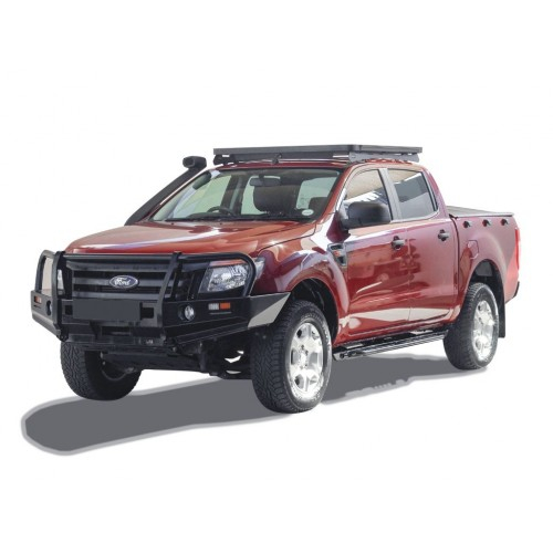 Front Runner Ford Ranger T6/ Mazda BT50 DC (2012-Current) Slimline II ...
