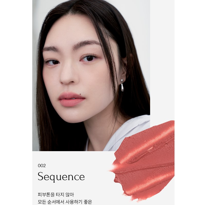 MUZIGAE MANSION Object Liquid Lip Tint 6ml | Shopee Singapore