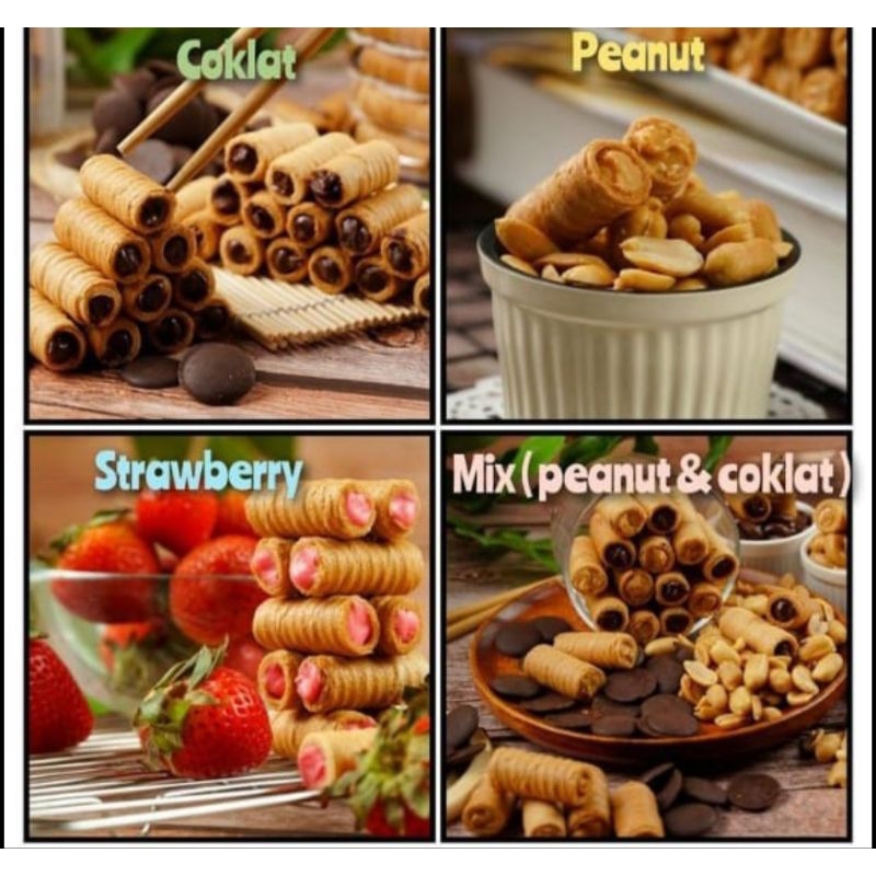 Halal Hari Raya Cookies | Shopee Singapore