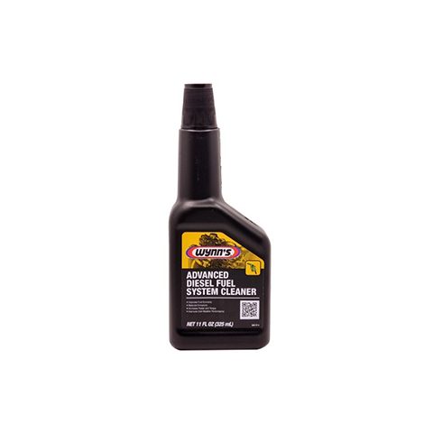 WYNN'S Advanced Diesel Fuel System Cleaner - 11oz | Shopee Singapore