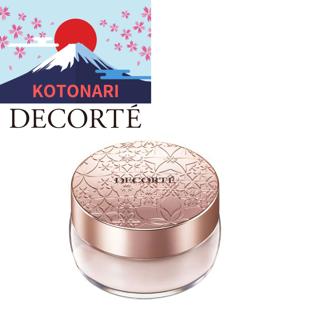 COSME DECORTE face powder 4 colors to choose from -COSME DECORTE- 00,10,11,80(Direct from Japan ...