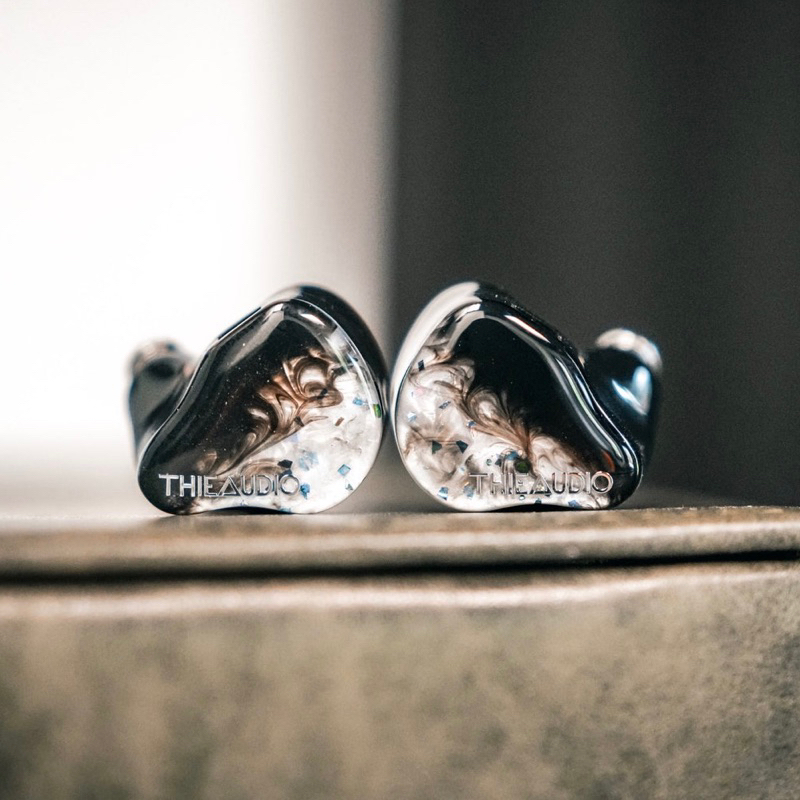 ThieAudio Monarch MK3 / Monarch MKIII 2DD+2EST+6BA Flagship In Ear ...