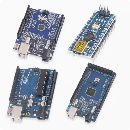 (SG Stock) Arduino Nano Uno R3 ATMega 328P CH340 | Shopee Singapore
