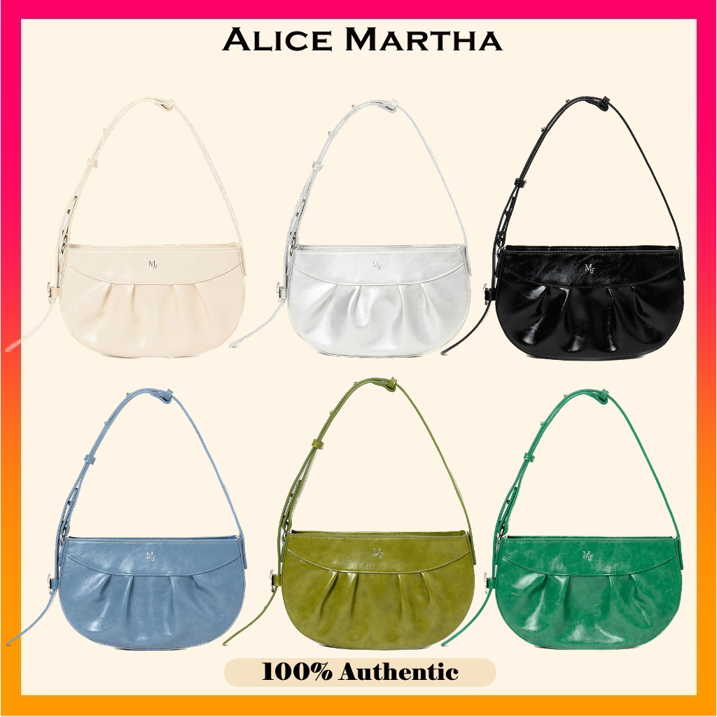 MUR Cling Bag - 6 Color (2023 NEW) | Shopee Singapore