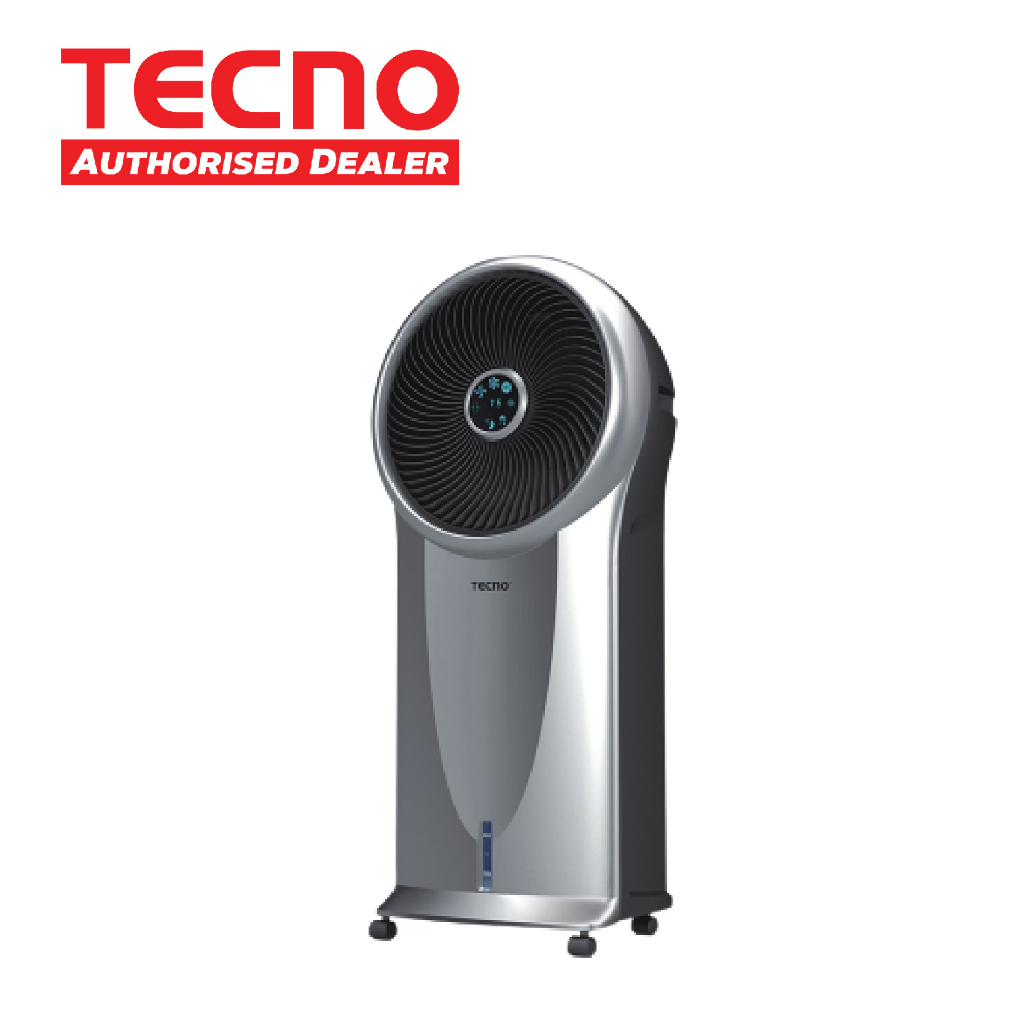 Tecno Turbo Fan Air Cooler TAF 2901 (NO REMOTE) | Shopee Singapore