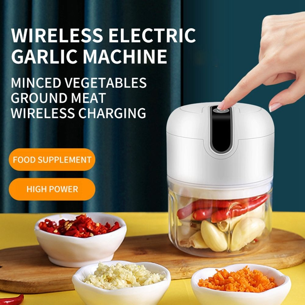 [SG Seller] Blender Machine Household Electric Multi-Function Electric ...