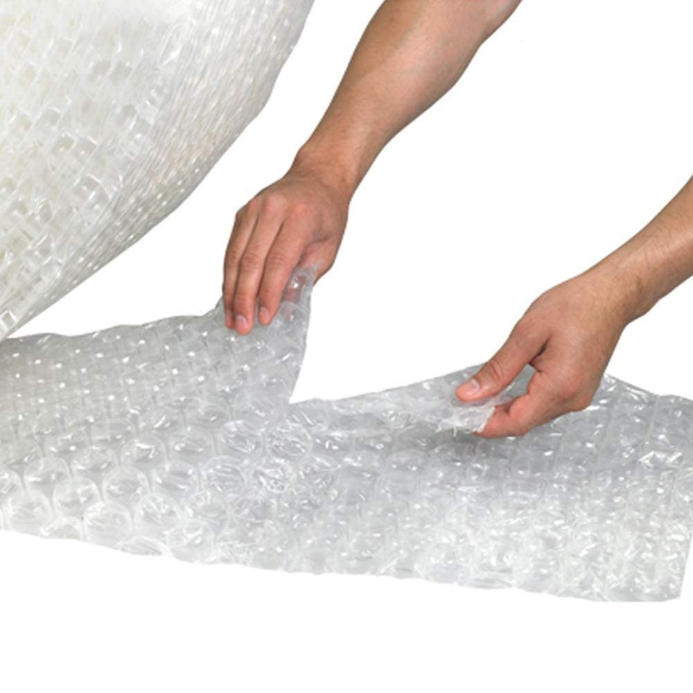 Bubble Wraps - Single Layered bubble wrap for easy usage | Shopee Singapore