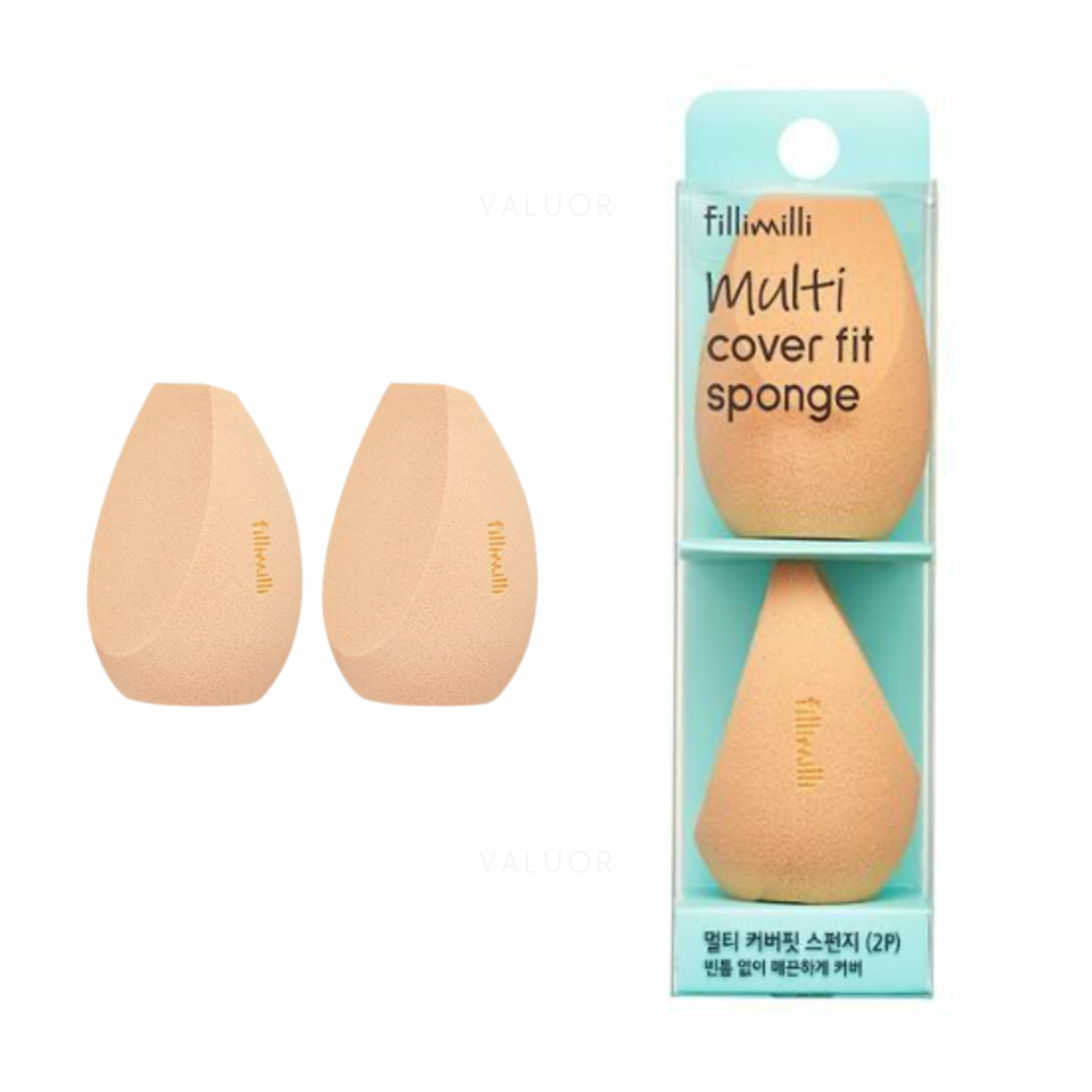 [Fillimilli] 🚀 Ready to Ship 🚀 Makeup Sponges / Puffs (30Types ...