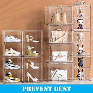 Acrylic Display Box | Shopee Singapore