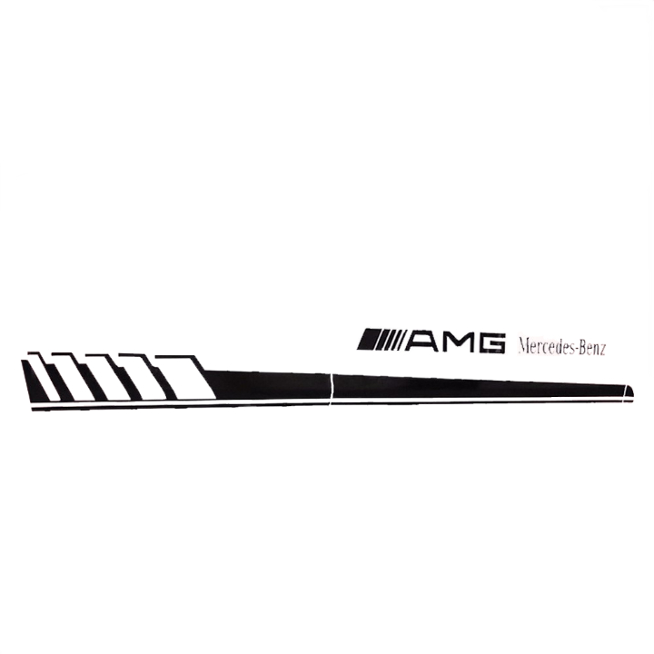 TAP3122 2020 - 2022 Mercedes Benz GLB180 GLB200 GLA Modified AMG Car ...