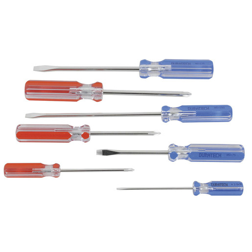 Professional Flat And Cross 3/7 Pcs Magnetic Screwdriver Set High ...