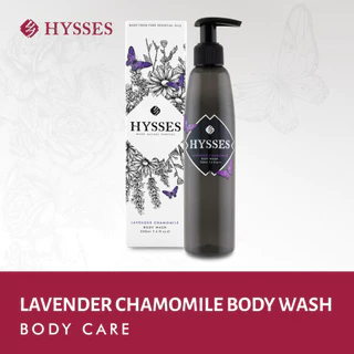 HYSSES Official Store, Online Shop Feb 2026 | Shopee Singapore