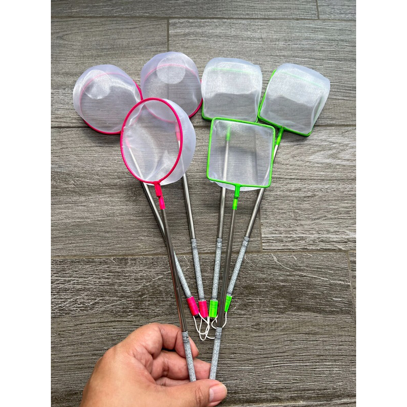 [Local SG] High Quality Fish Net for Guppy Betta molly neon tetra and ...