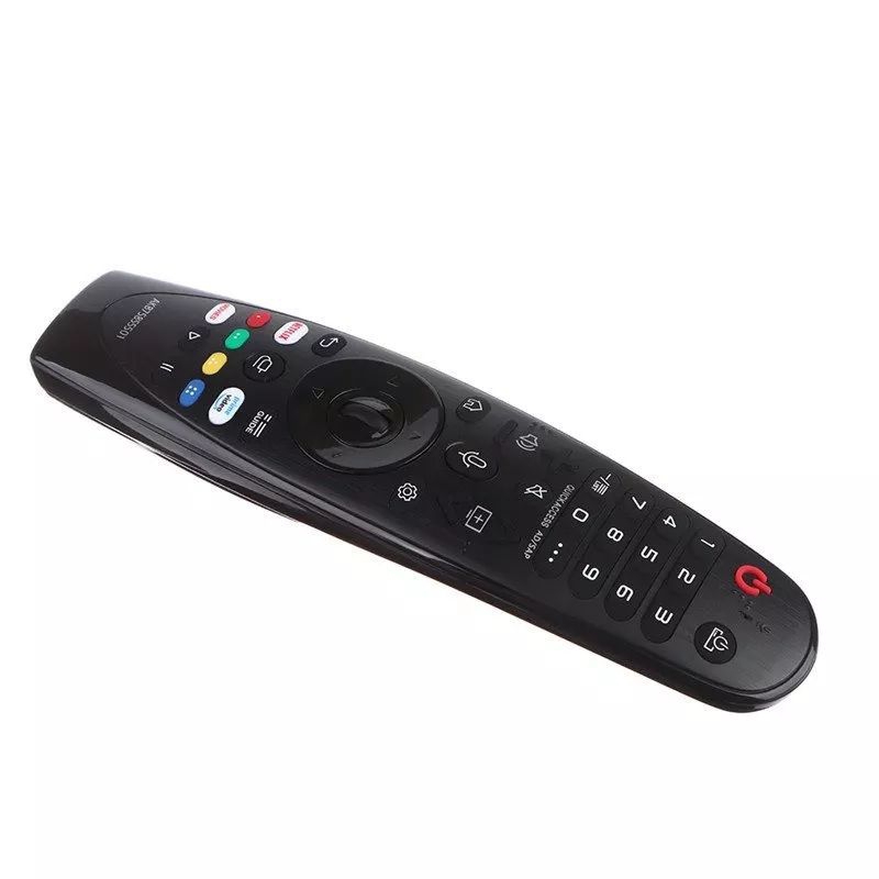 Next Day TV Remote Control Replacement for LG Smart TV AN-MR600 ...