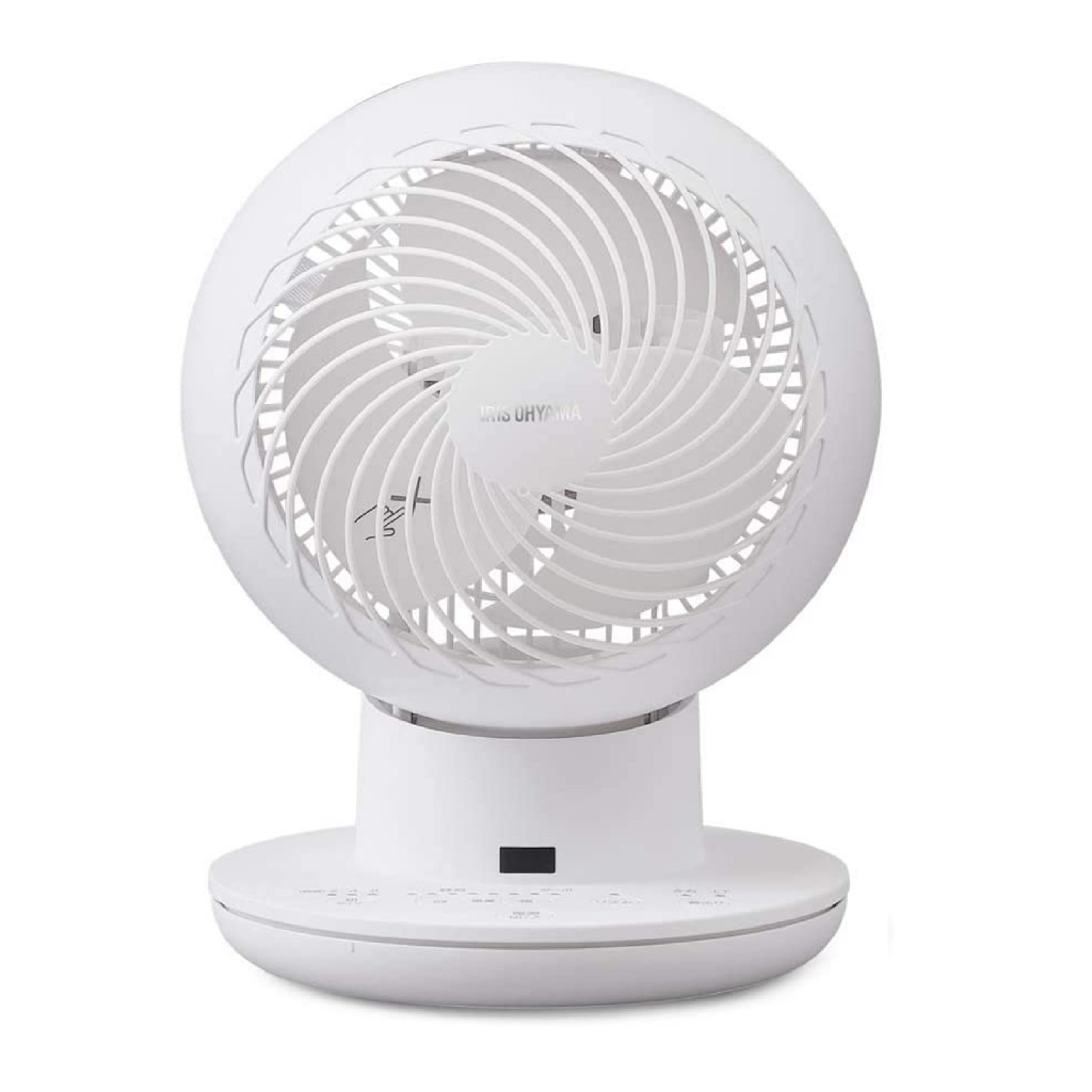 IRIS OHYAMA PCF-SDS15T Circulator Fan with DC Motor | Shopee Singapore