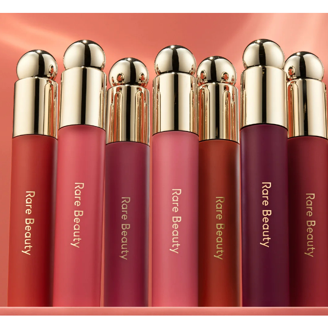 [NEW!] Rare Beauty Soft Pinch Tinted Lip Oil Full Size 3ml | Shopee ...