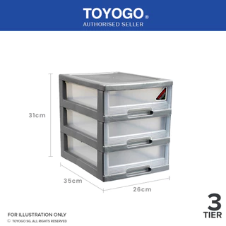 TOYOGO Flagship Store, Online Shop Jul 2024 | Shopee Singapore