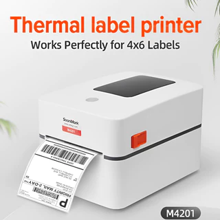 Buy Label Printers Online, June 2024 | Shopee Singapore