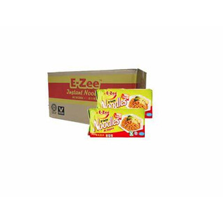 E-Zee Mi Instant Noodle [Halal] Ezy Mee Noodles Make Mee Goreng Thai ...