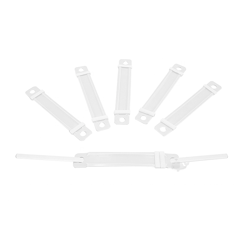 Paper Fastener White (10 pc/pkt) | Shopee Singapore