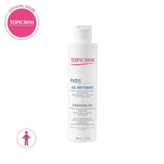 Topicrem Official, Online Shop Aug 2024 | Shopee Singapore