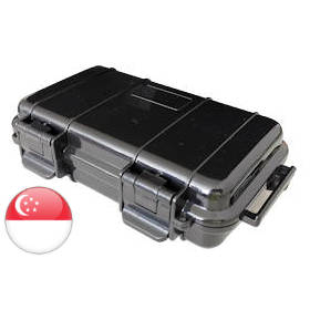 Small Protective Foam Box Hard Case Singapore SG (AB-01) | Shopee Singapore