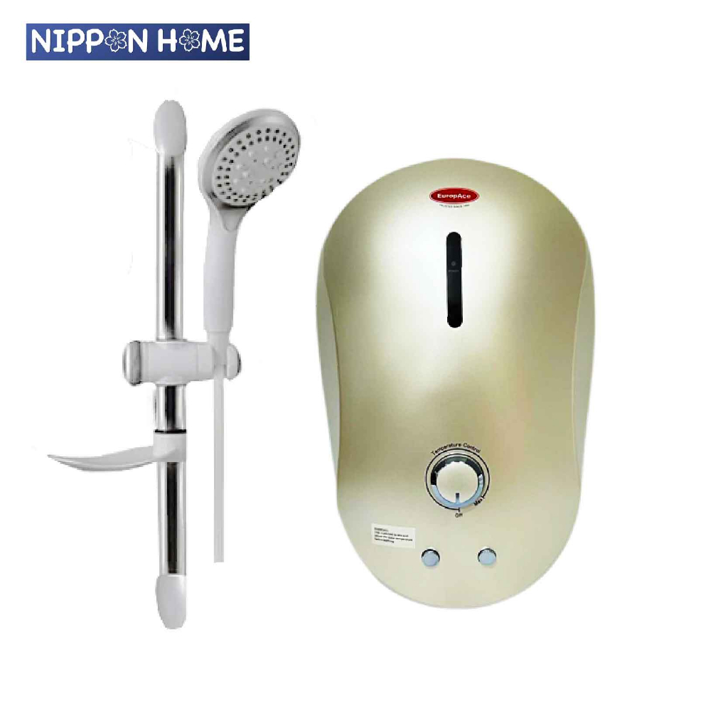 [Electrical] EuropAce Instant Shower Heater EWH 1500W Without ...