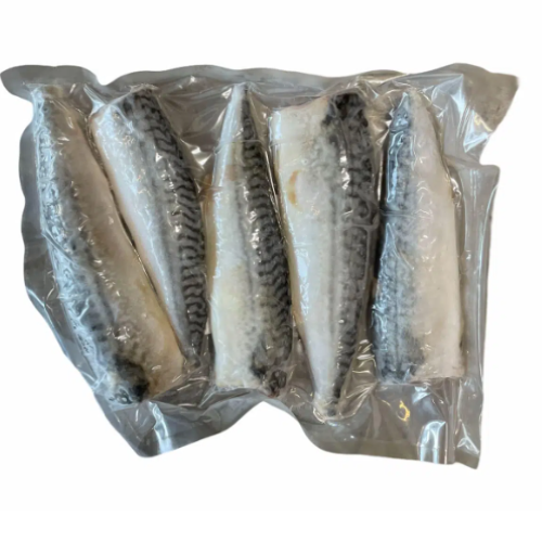 Saba Fillets (Japanese Mackerel Fillet) Frozen 700gm- saba 鱼 (1pkt ...