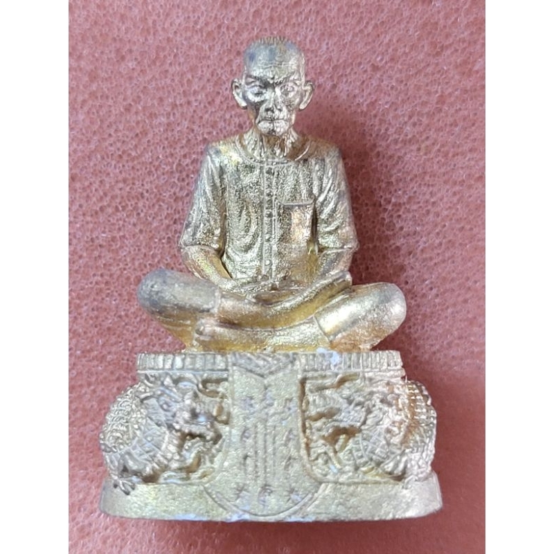 W090 Roop Lor Ah Pek Rong See BE2560 Wat San Chao | Shopee Singapore