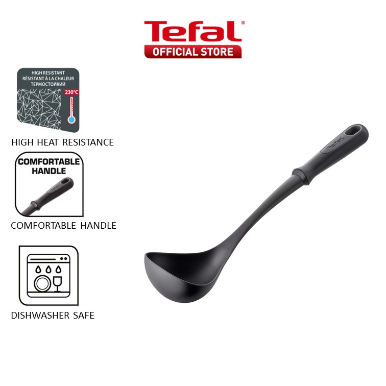 Tefal Comfort Ladle K12902 | Shopee Singapore