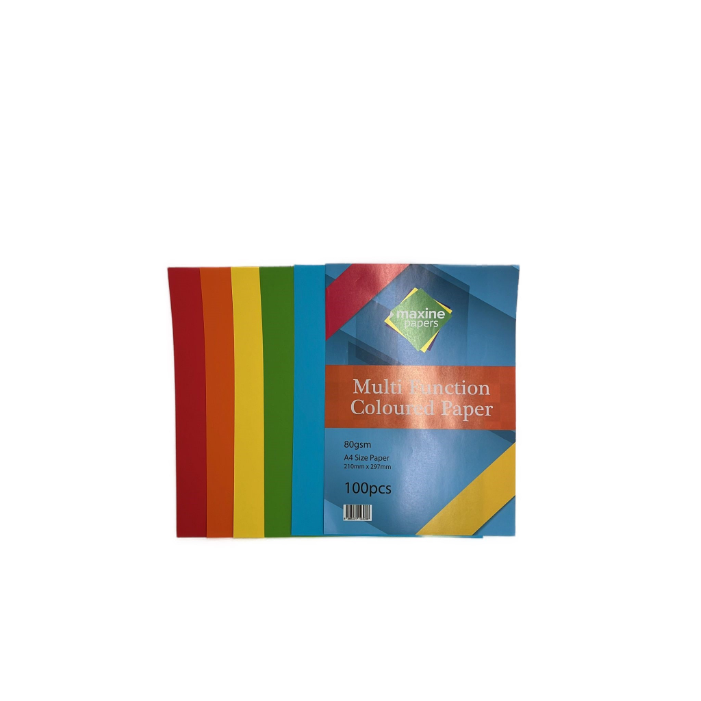 A4 Paper Best Color Paper / Colour Paper / Glitter Paper / Foil Card 75 ...
