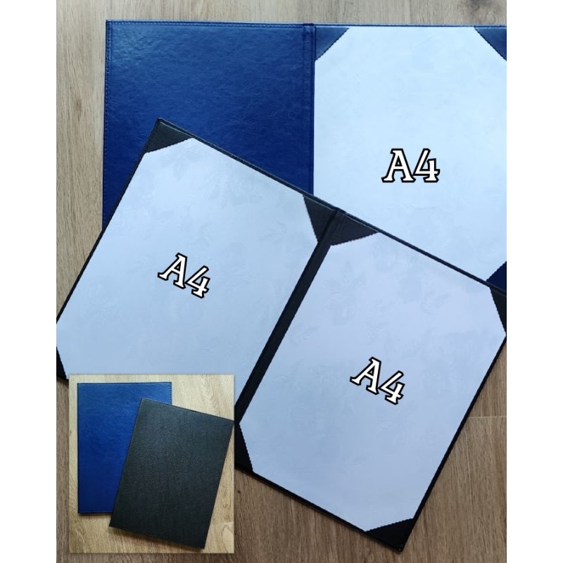 SG Stock-Certificate Holder Singapore | Signing Ceremony Folder | MOU ...