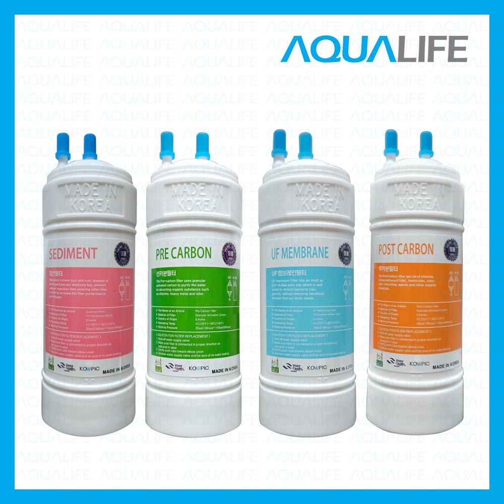 Kestella WD2601 Compatible Replacement Filter | Shopee Singapore